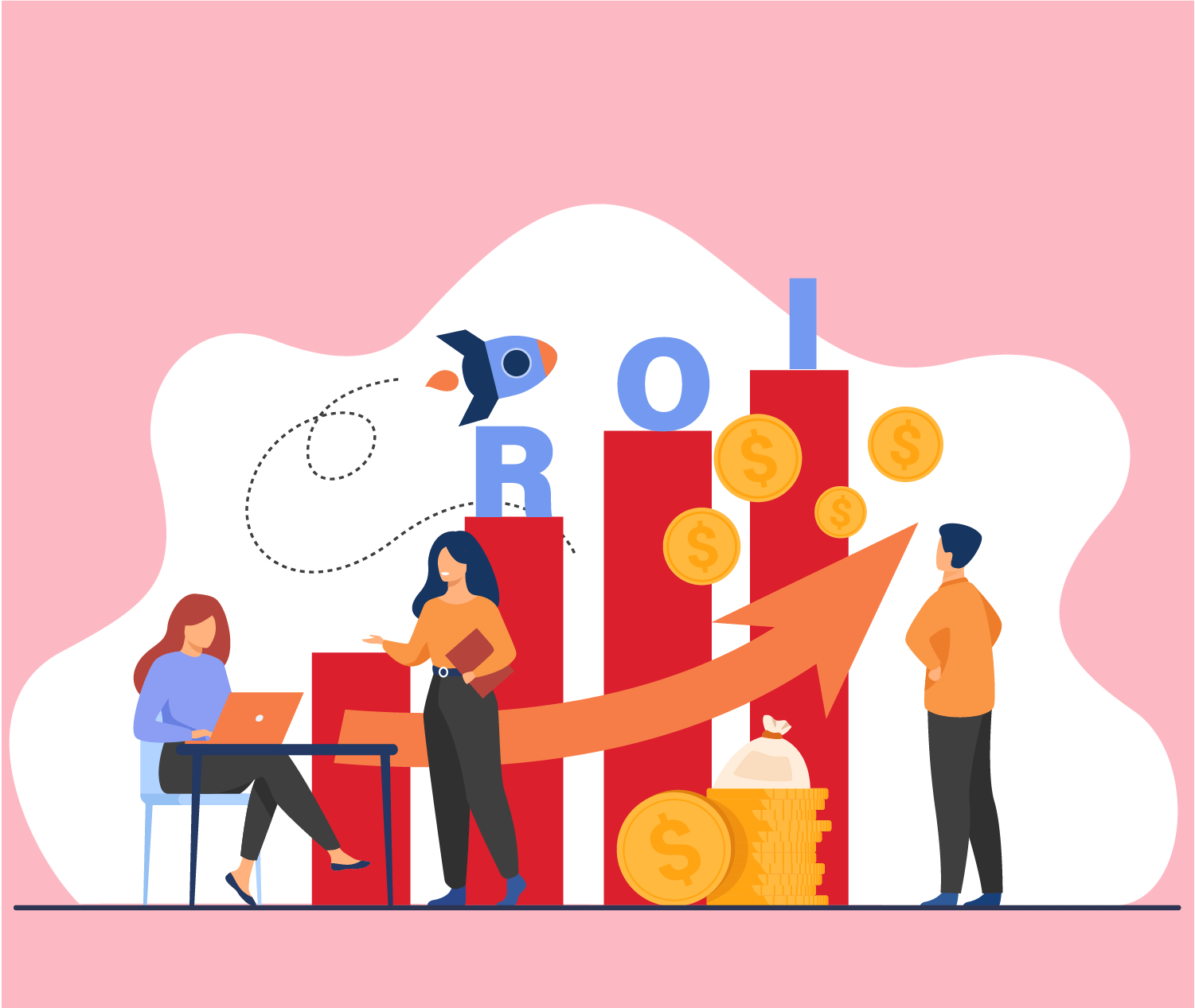 How To Measure And Calculate Social Media ROI How To Measure And Calculate Social Media ROI